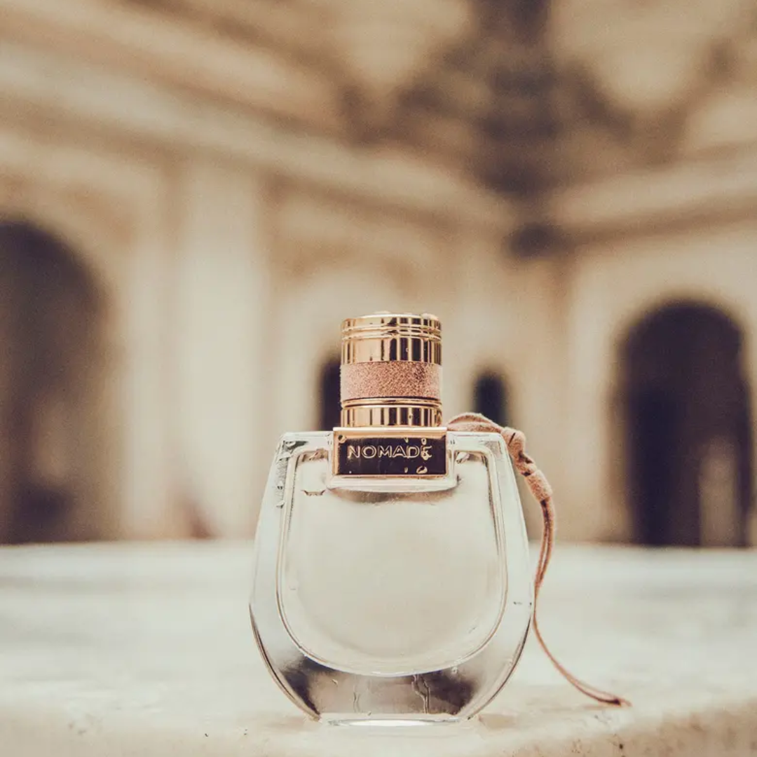 Chloé Nomade Eau de Parfum for Women – Perfume Network India