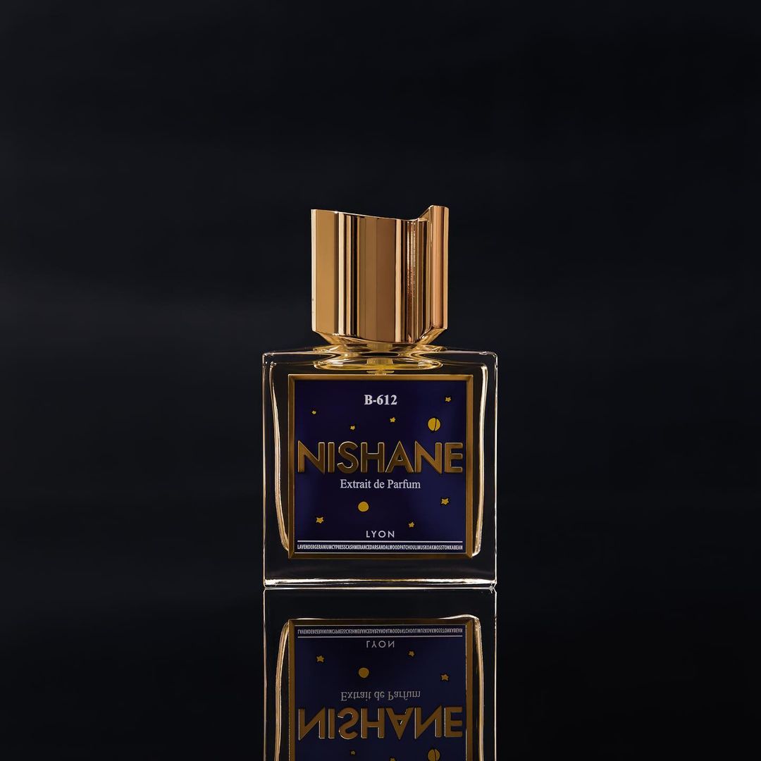 Nishane B-612 Extrait de Parfum for Men – Perfume Network India