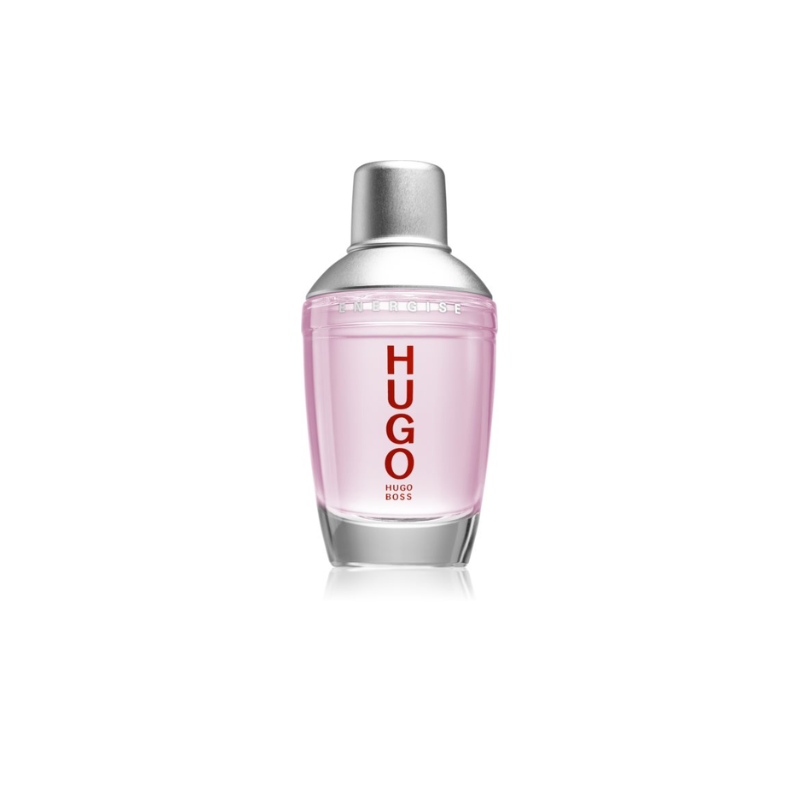 Hugo Boss Hugo Energise Eau De Toilette For Men Perfume Network India