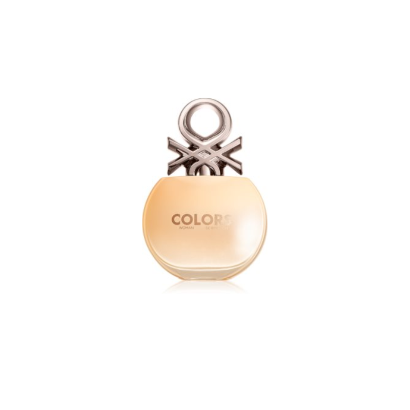 Benetton Colors de Benetton Woman Rose Eau de Toilette for Women ...