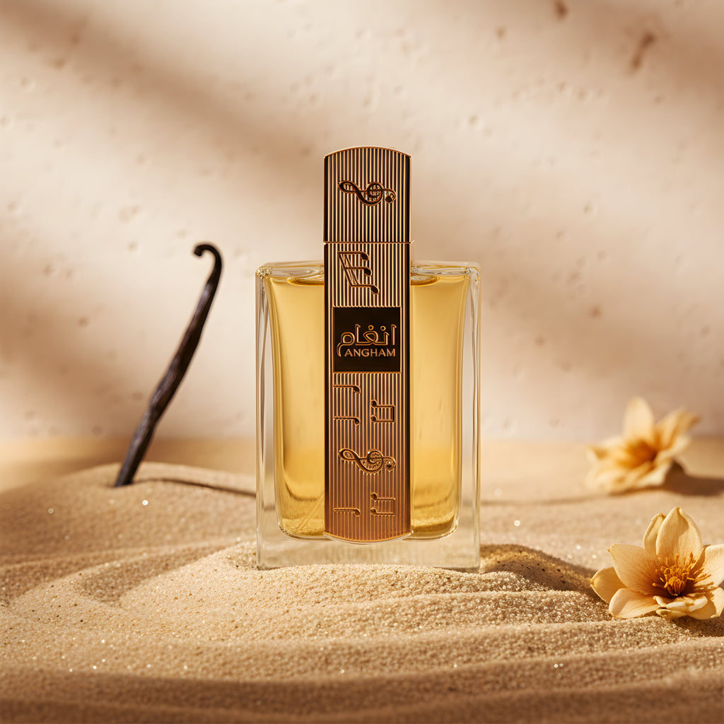 Lattafa Angham Review India - The Burberry Goddess Alternative ...