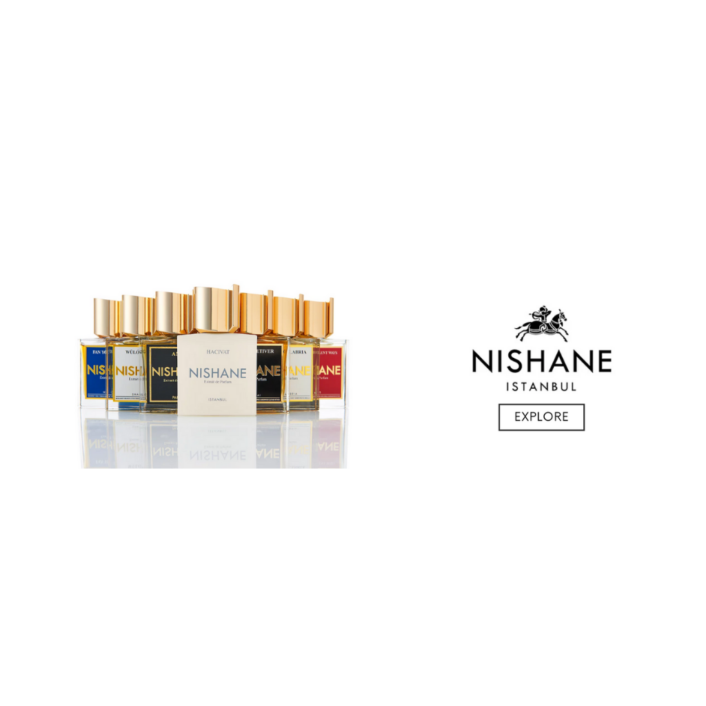 Nishane Perfumes for Men and Women Online in India – Perfume Network India