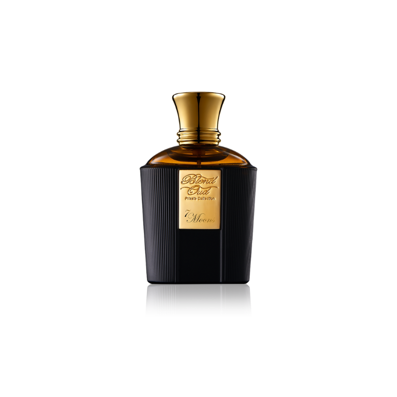 Blend Oud 7 Moons Eau de Parfum for Men – Perfume Network India