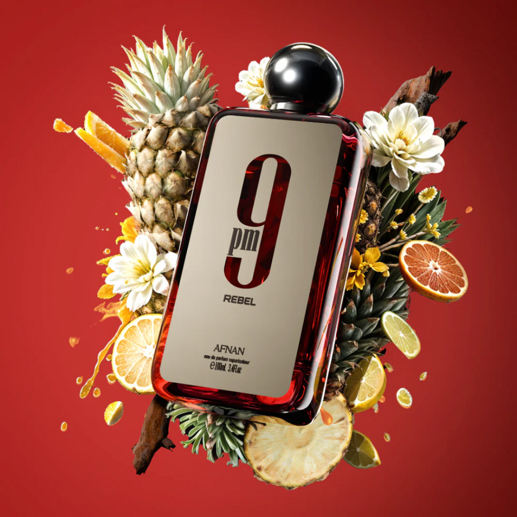 AFNAN 9PM COLLECTION Perfume Network India AFNAN 9PM COLLECTION Perfume Network India