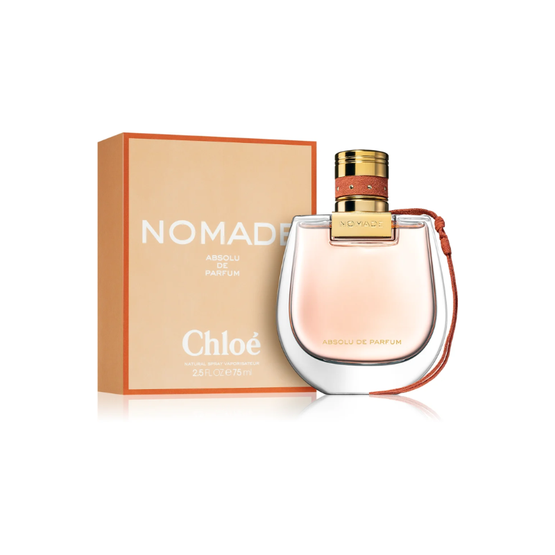 Chloé Nomade Absolu de Parfum Eau de Parfum for Women – Perfume Network India