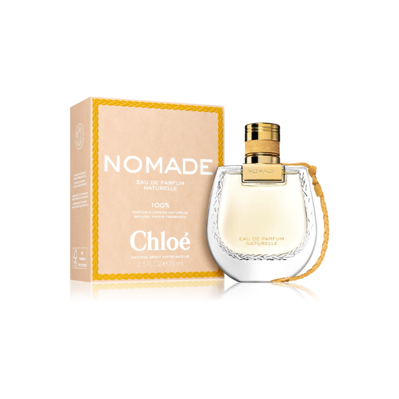 Chloé Nomade Jasmin Naturelle Eau de Parfum for Women – Perfume Network India