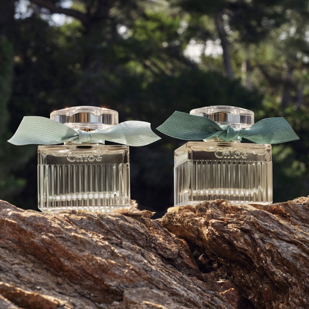 Chloé Rose Naturelle Eau de Parfum for Women – Perfume Network India