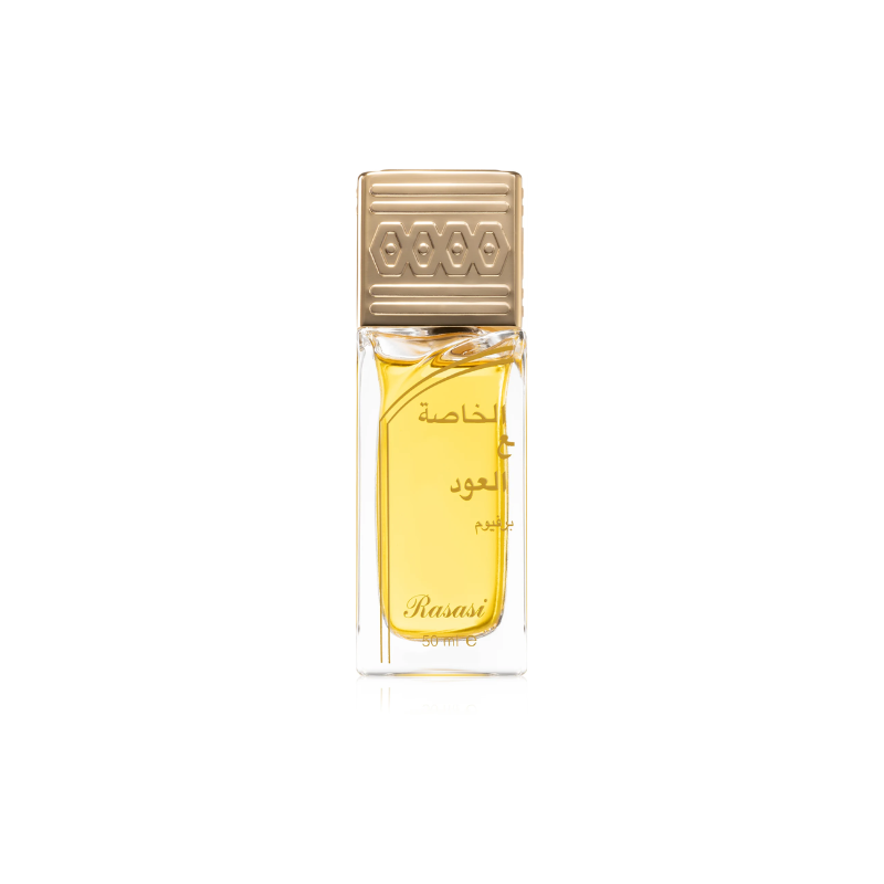 Rasasi Khaltat Al Khasa Ma Dhan Al Oudh Eau de Parfum – Perfume Network ...
