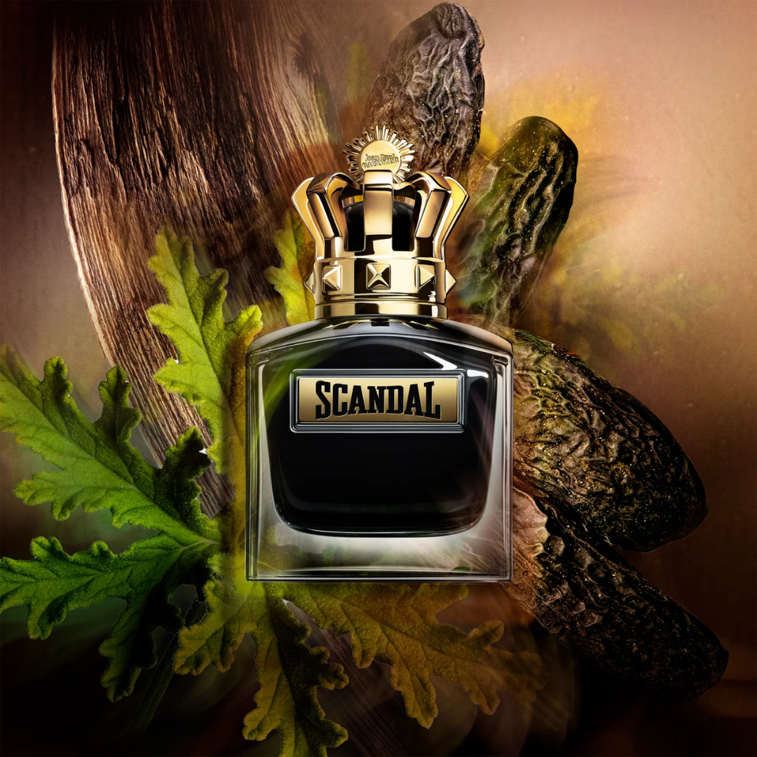 Jean Paul Gaultier Scandal Pour Homme Le Parfum for Men – Perfume ...