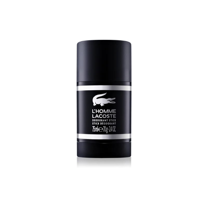 Lacoste L Homme Deodorant Stick for Men – Perfume Network India