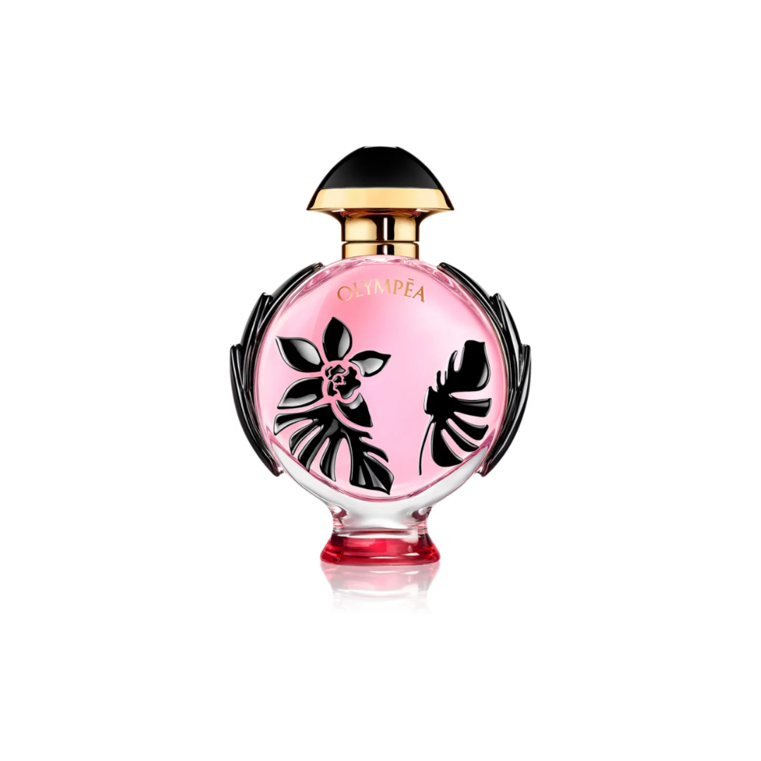Paco Rabanne Olympéa Flora Eau de Parfum for Women – Perfume Network India