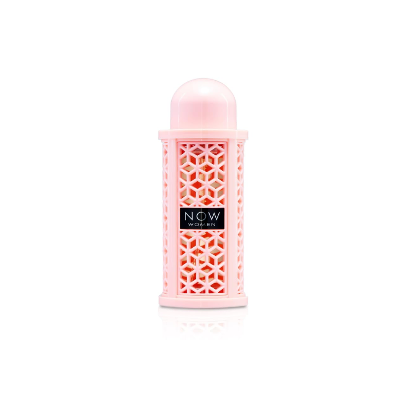 Lattafa Rave Now Pink Eau de Parfum for Women – Perfume Network India
