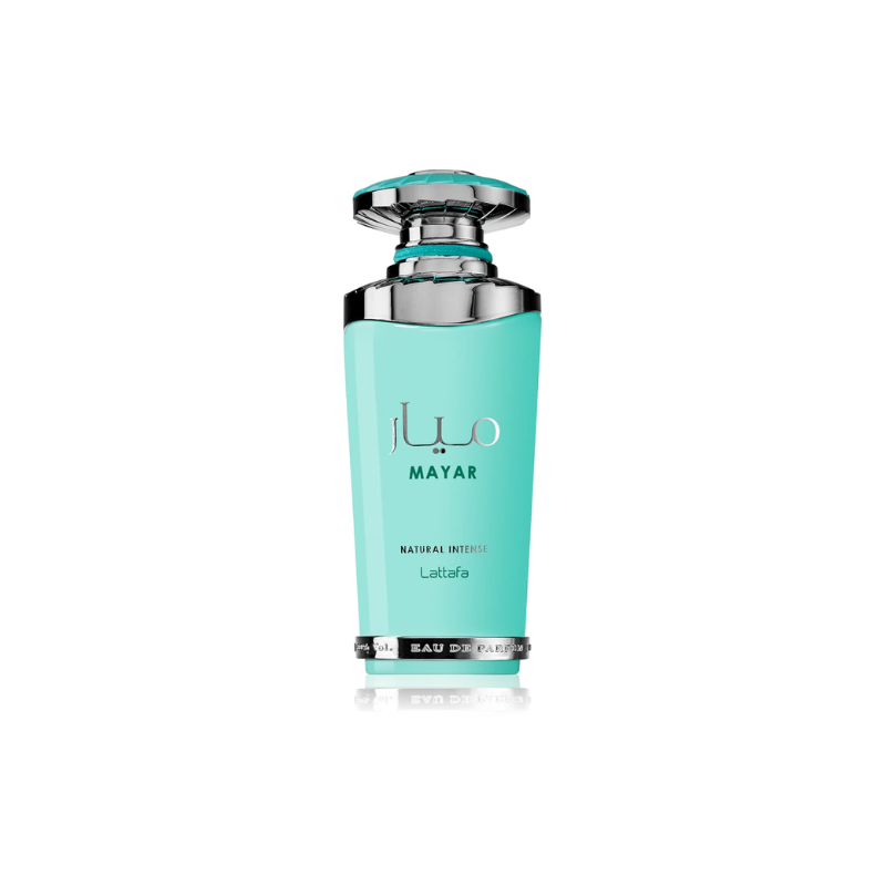 Lattafa Mayar Natural Intense Eau de Parfum for Women – Perfume Network ...