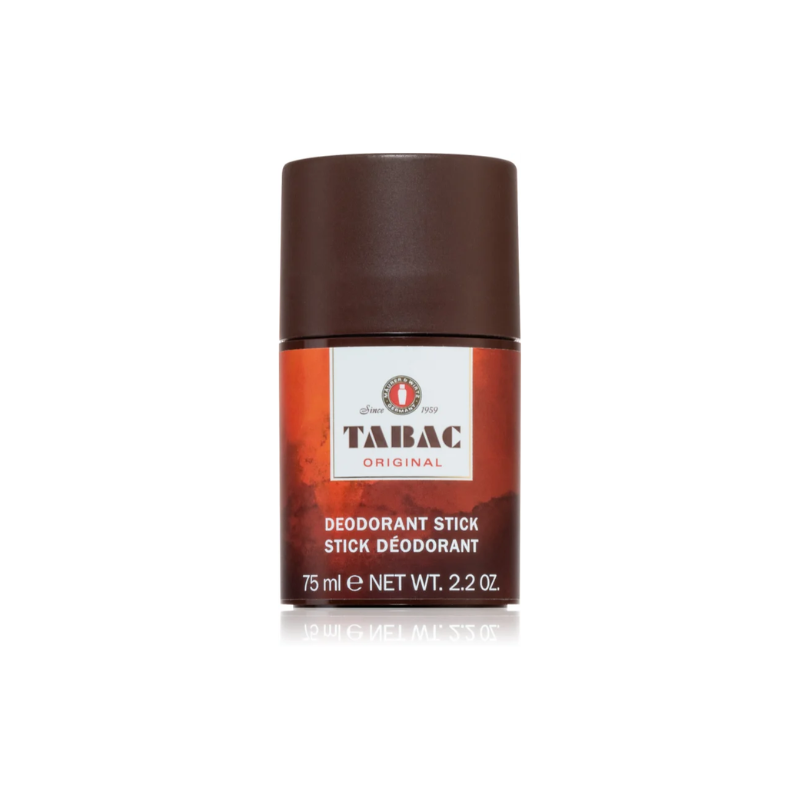 Tabac Deodorant Stick for Men – Perfume Network India