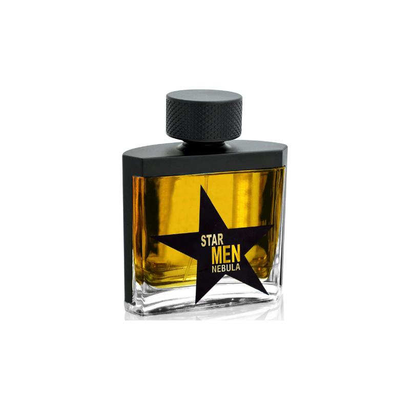 Fragrance World Star Nebula Eau de Parfum for Men – Perfume Network India
