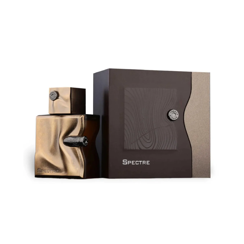 Fragrance World Spectre Eau de Parfum – Perfume Network India