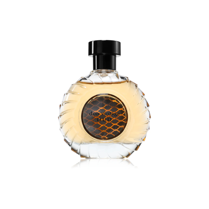 French Avenue Don Vintage Oud Eau de Parfum for Men – Perfume Network India