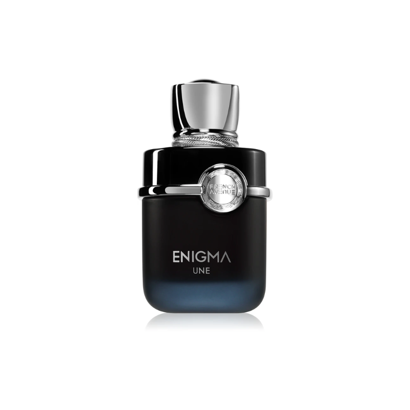 French Avenue Enigma Une Eau de Parfum for Men – Perfume Network India