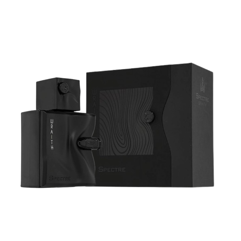Fragrance World Spectre Wraith Eau de Parfum – Perfume Network India