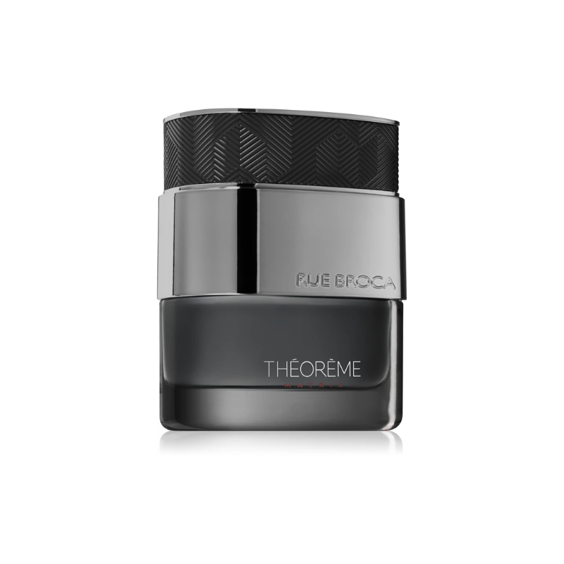 Rue Broca Theoreme Matrix Eau de Parfum for Men – Perfume Network India