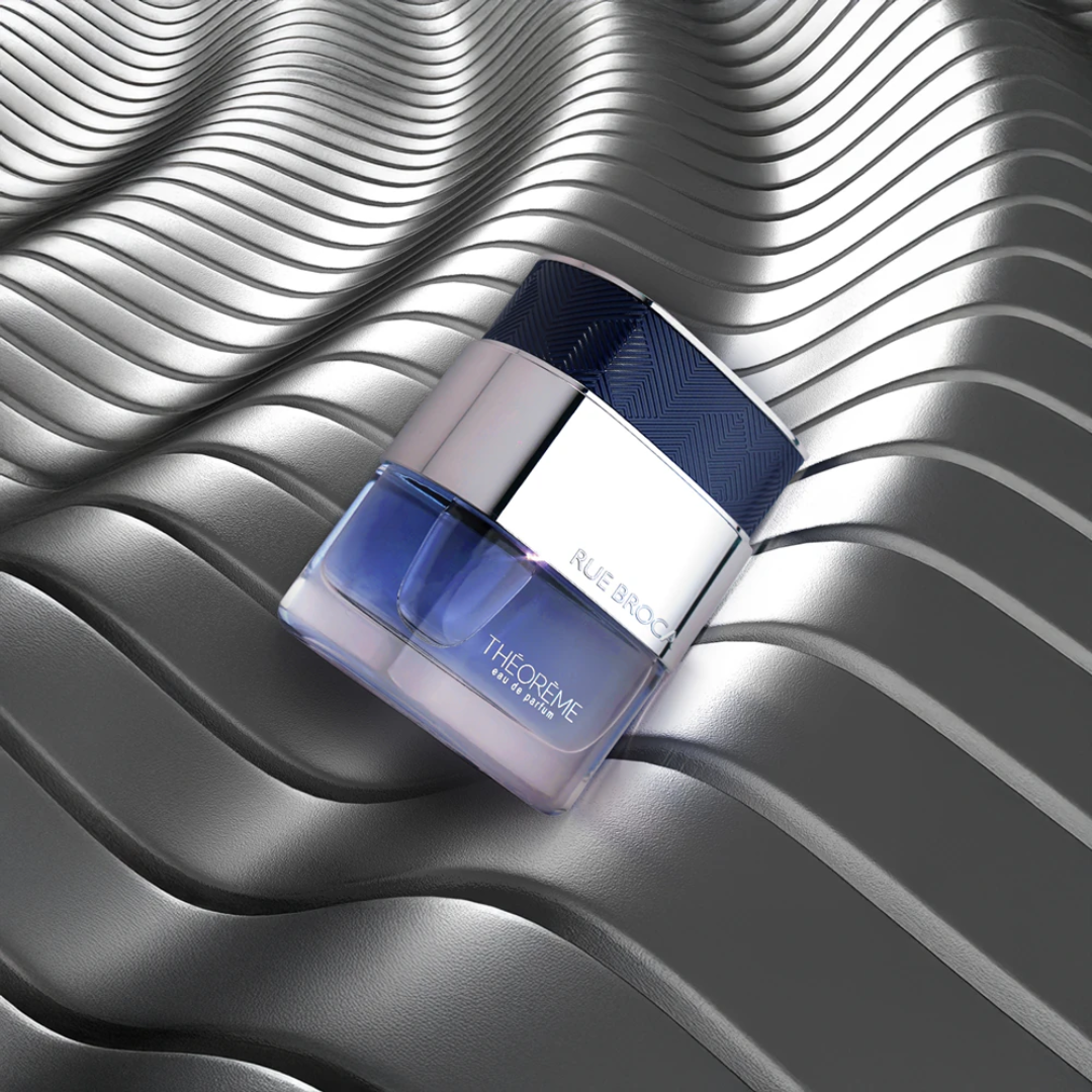 Rue Broca Theoreme Homme Eau de Parfum for Men – Perfume Network India