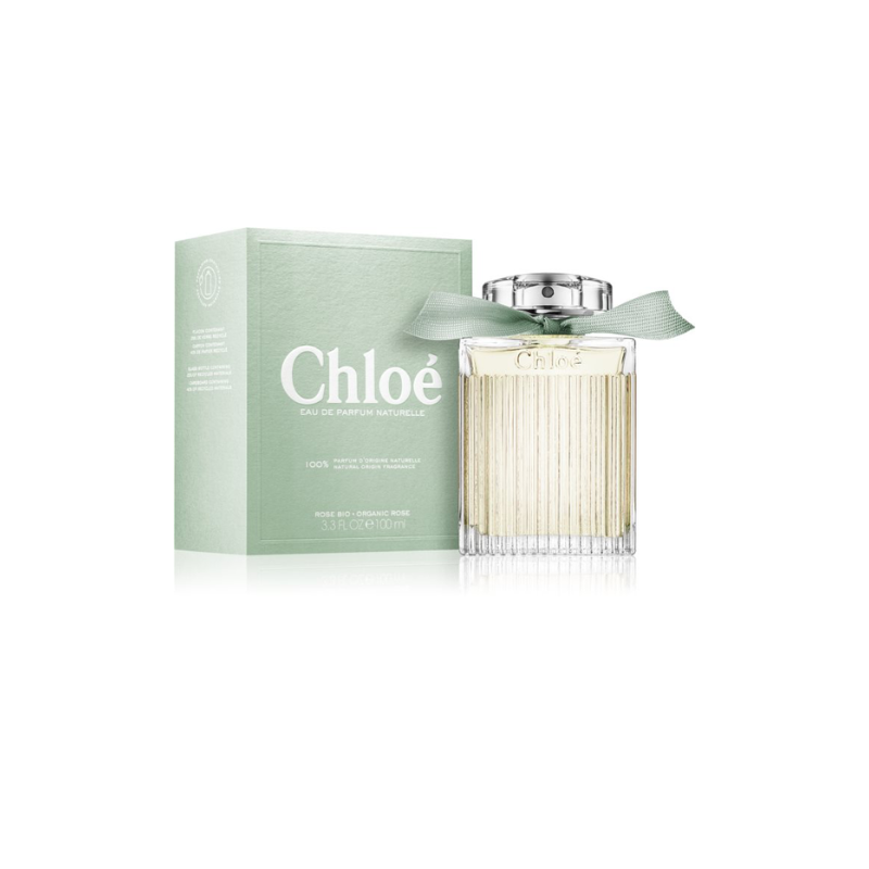 Chloé Naturelle Eau de Parfum for Women – Perfume Network India
