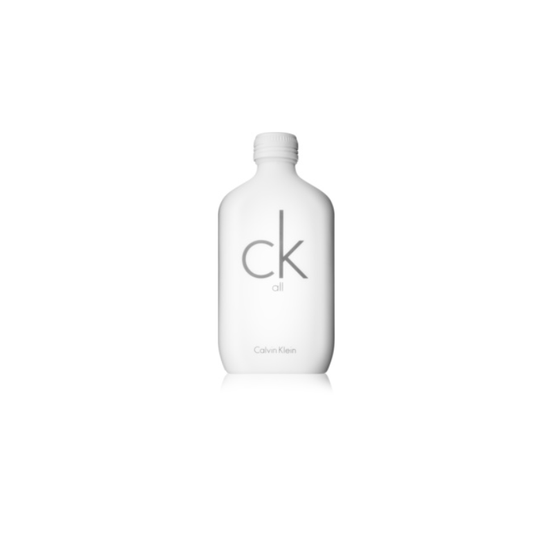 Calvin Klein CK All Eau de Toilette for Men – Perfume Network India