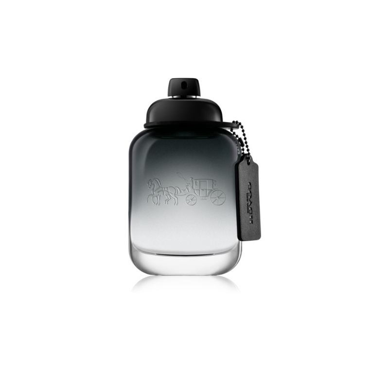 Coach Man Eau de Toilette for Men – Perfume Network India