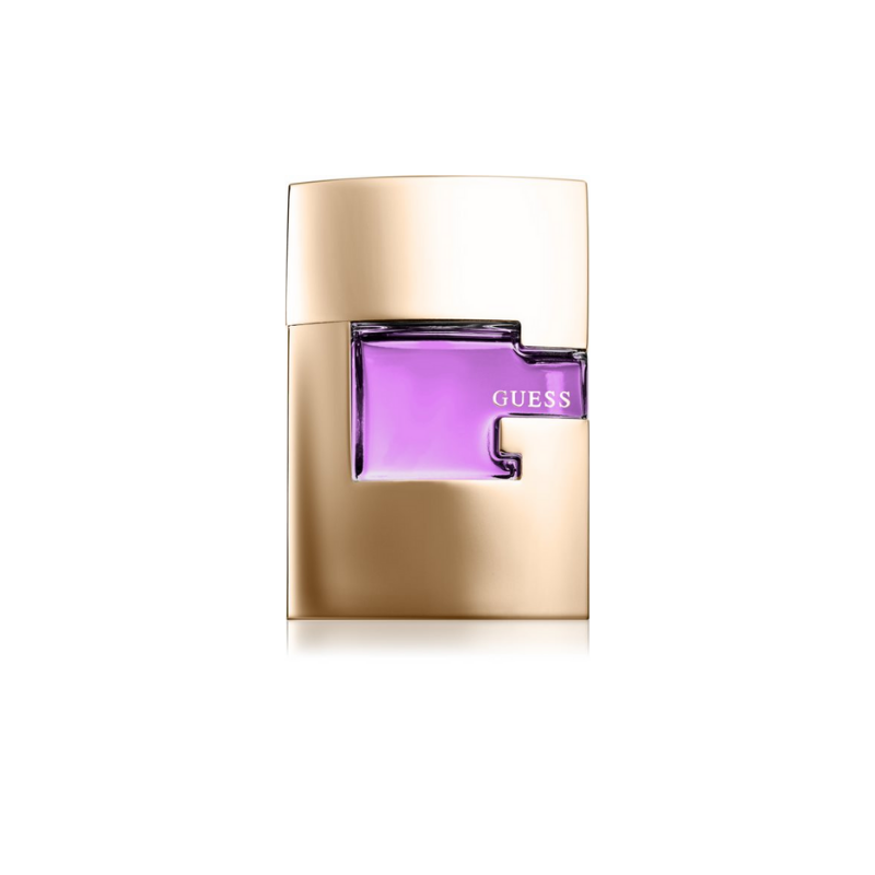 Guess Gold Man Eau de Toilette for Men – Perfume Network India