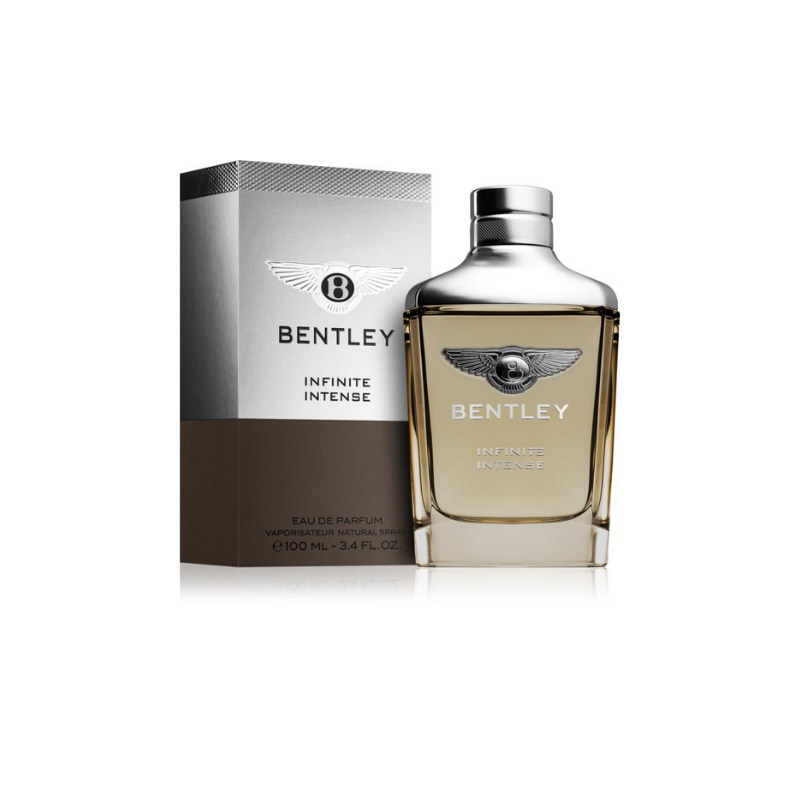 Bentley Infinite Intense Eau de Parfum 100ml – Perfume Network India