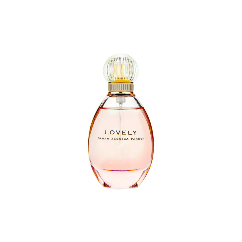 Sarah Jessica Parker Lovely Eau de Parfum for Women – Perfume Network India