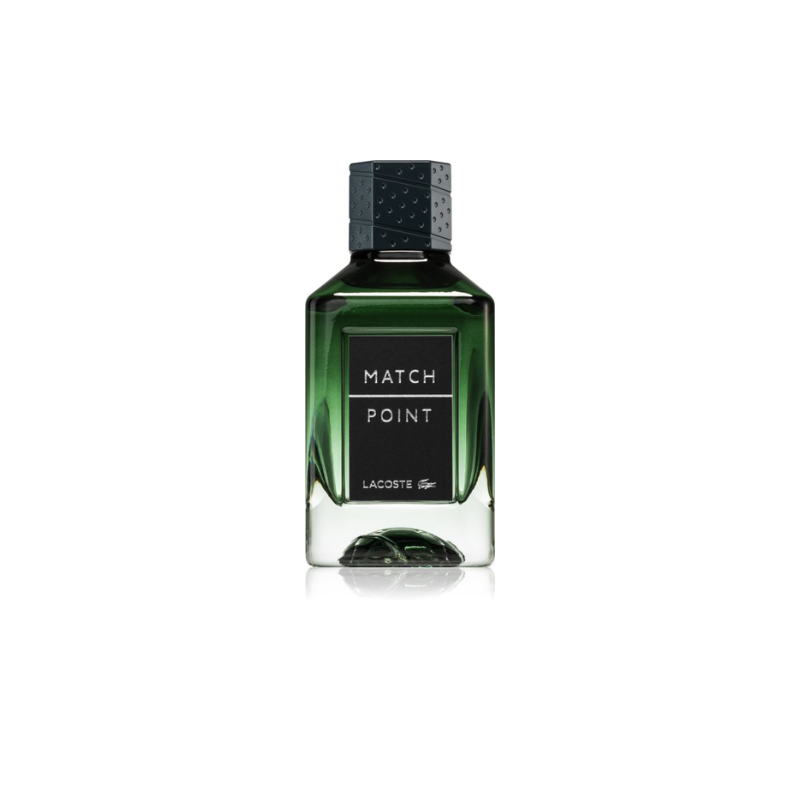 Lacoste Match Point Eau de Parfum for Men – Perfume Network India