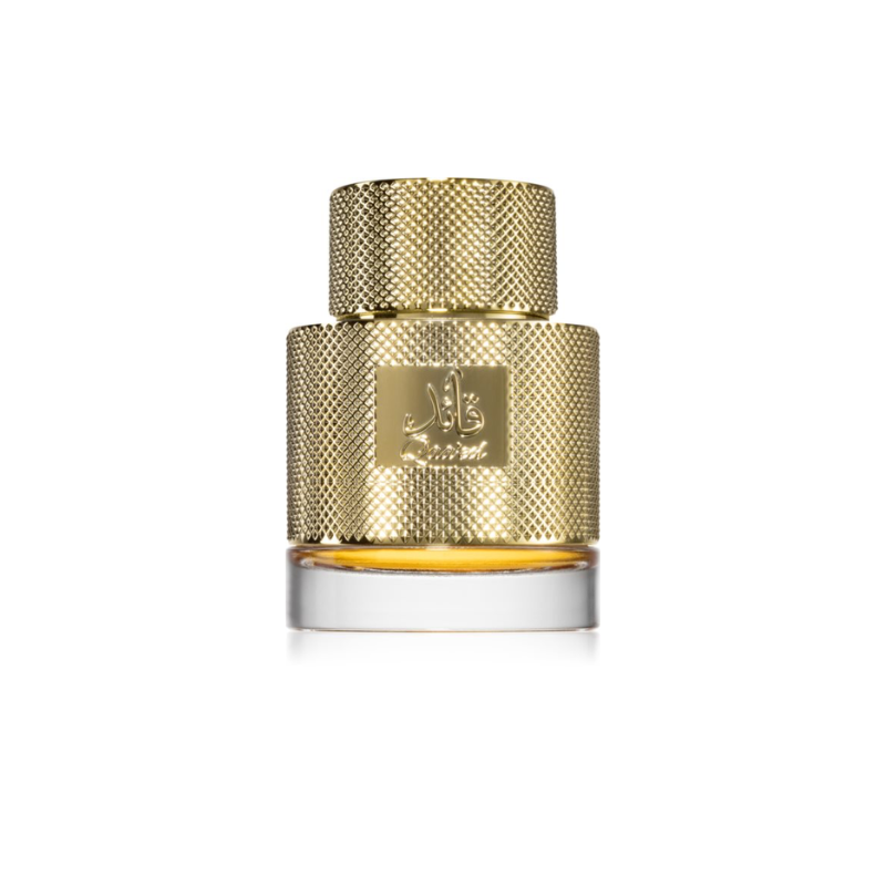 Lattafa Qaeed – Perfume Network India