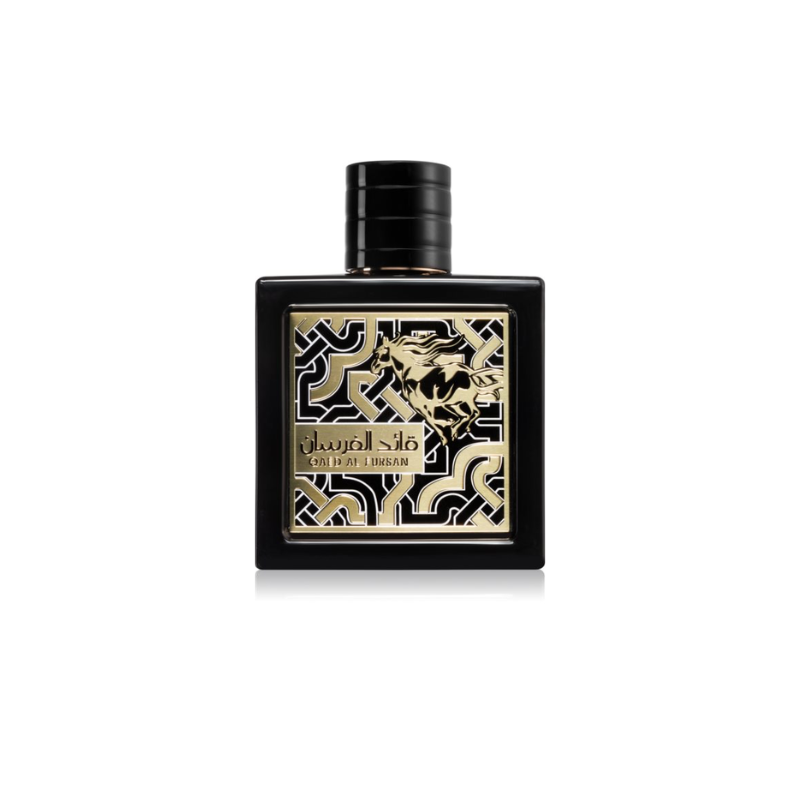 Lattafa Qaeed al Fursan Eau de Parfum – Perfume Network India