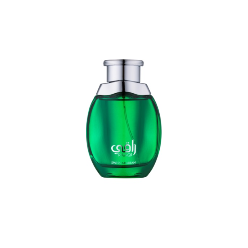 Buy Swiss Arabian Raaqi 100ml Women Online in India – Perfume Network India