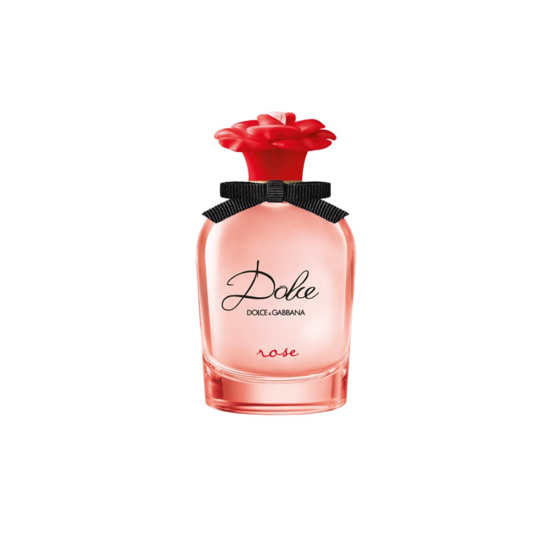 Dolce & Gabbana Dolce Rose Eau de Toilette for Women – Perfume Network ...
